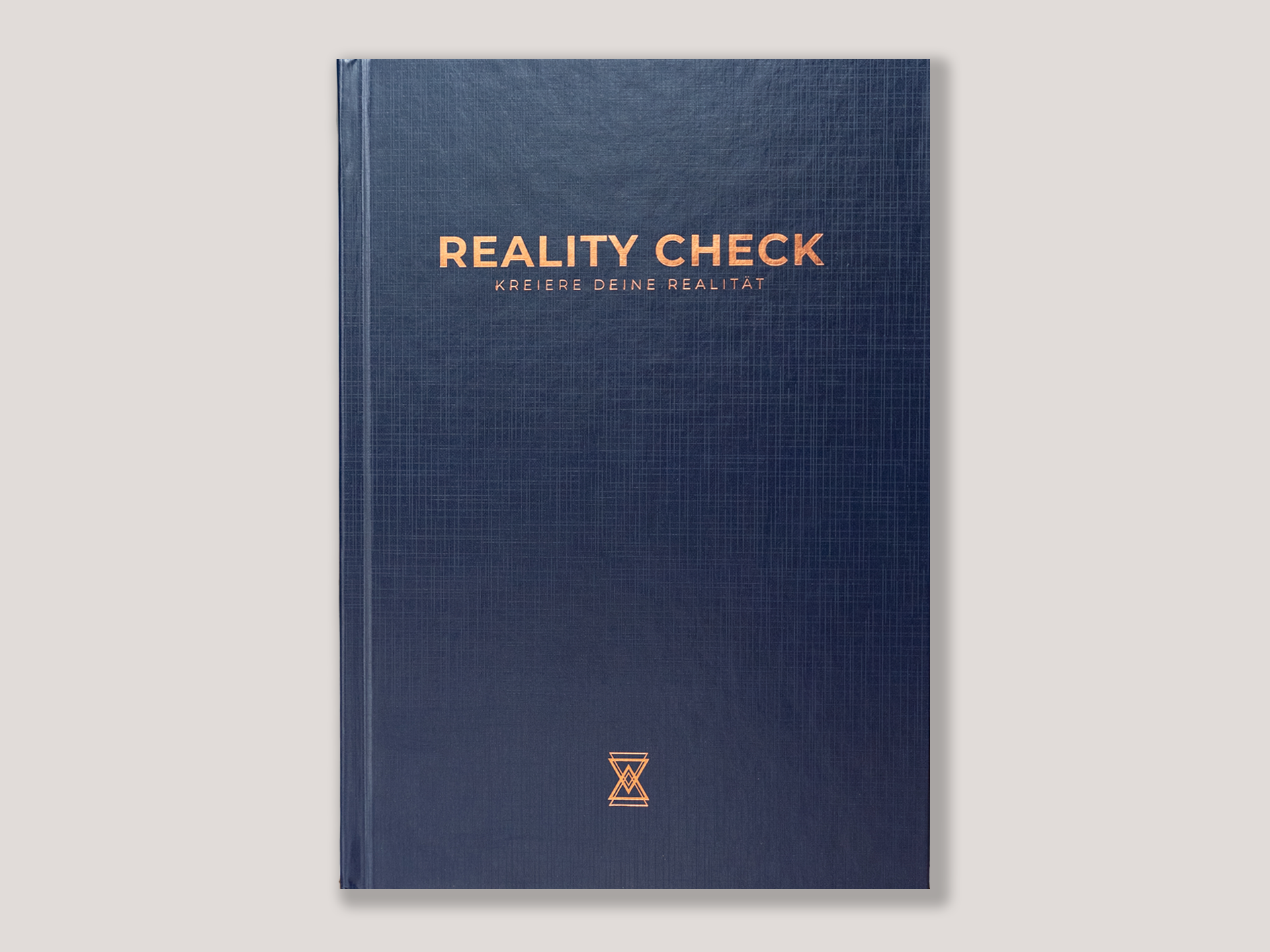 Reality Check "Deep Blue" – RealityCheckJournal