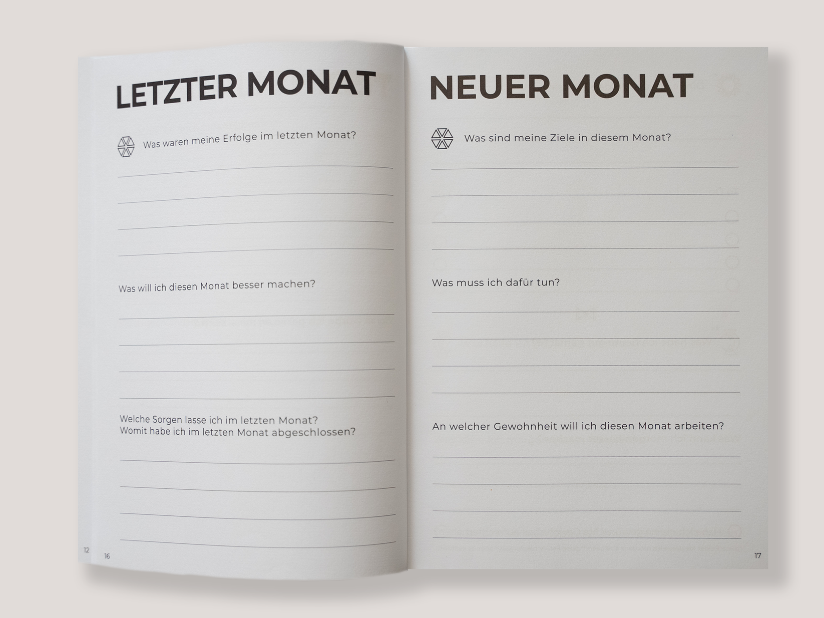 Reality Check "Black" – RealityCheckJournal