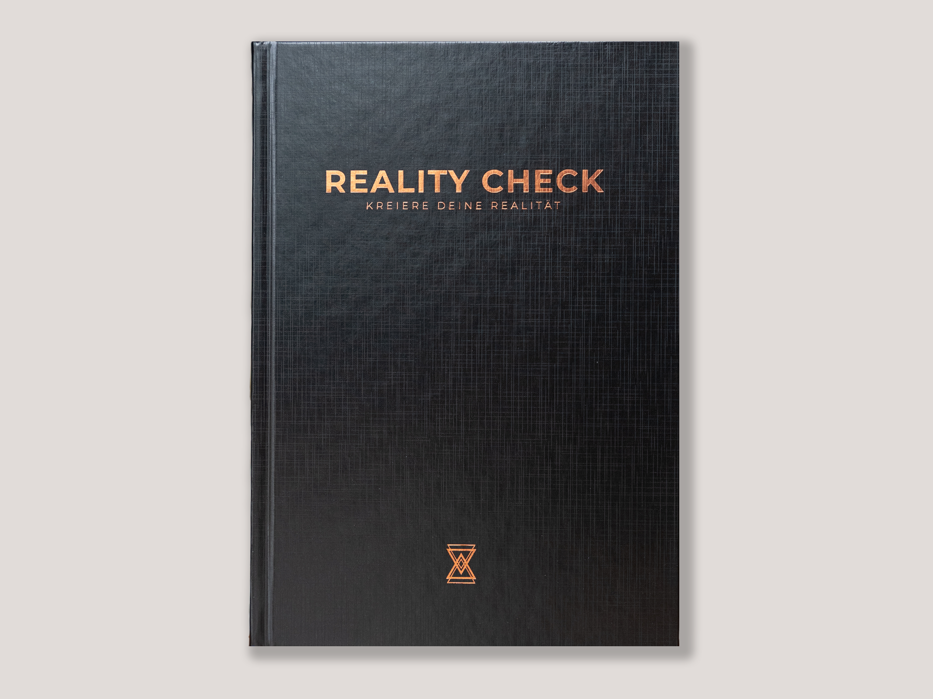 Reality Check "Black" – RealityCheckJournal